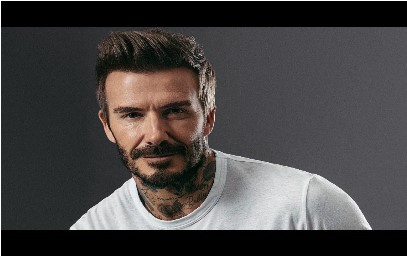 David Beckham Documentary Review Part 2